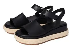 Women's Comfort Platform Sandals