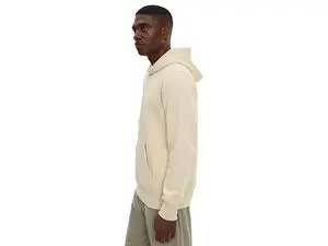 Nike Club Fleece Pullover Hoodie - Bone