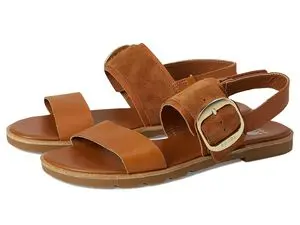 SOREL SOREL Ella III Slingback Sandals