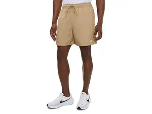 Nike Relaxed Shorts For Men