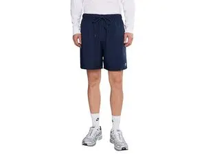 Nike Club Flow Shorts - Black