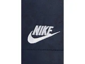 Nike Club Flow Shorts - Black
