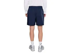 Nike Club Flow Shorts - Black