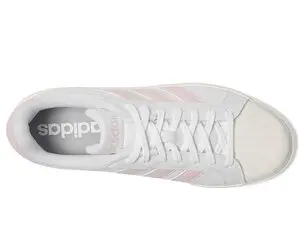 Adidas Streettalk Sneakers - White