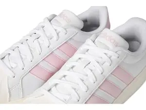 Adidas Streettalk Sneakers - White