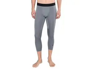 Men's Gray Active Pants
