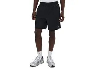 Nike Dri-fit Challenger 2-in-1 Running Shorts
