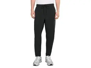 Nike Unlimited Dri-fit Tapered Versatile Pants Workout Smoke Greysmoke Grey - Black
