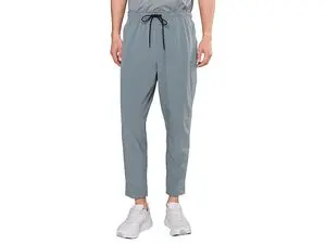 Men's Workout Pants with Zipper Pockets