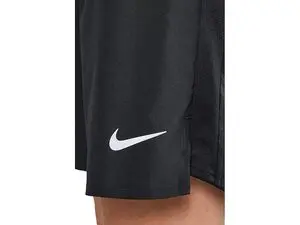Nike Dri-fit Challenger 7" Brief-lined Shorts - Black