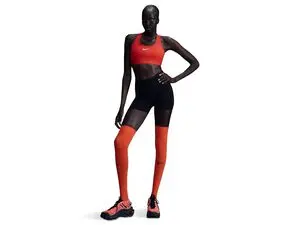 Women's Red Activewear