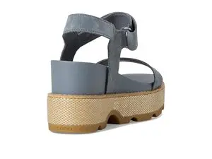 Sorel Joanie Iv Y Strap Wedge Sandal