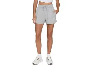 Nike Elasticated Shorts For Women