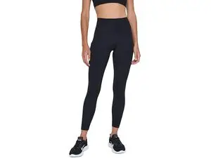Men's Trail Running Tights with Pockets