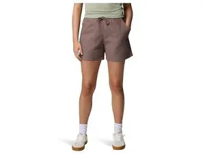 Columbia Elasticated Bottoms For Women