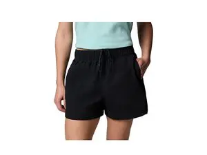 Columbia Textured Cargo Shorts - Black
