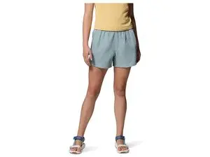 Columbia Frill Shorts For Women