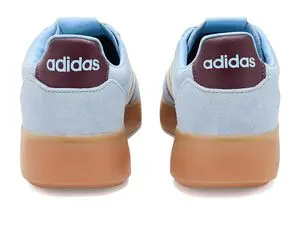 Adidas Barreda Decode Tennis Shoes - Blue