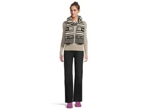 UGG Isle Scarf Scarves Multi