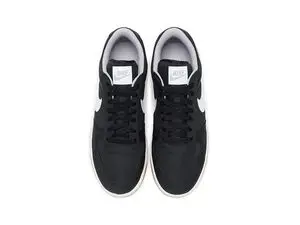Nike Big Low Lux Sneakers - Black