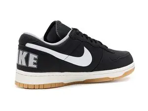 Nike Big Low Lux Sneakers - Black