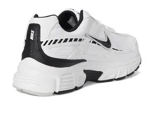 Nike Initiator Athletic Lace-up Sneakers - White