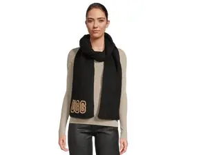 Ugg Logo Scarves