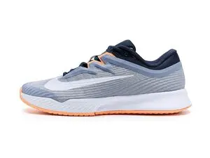 Nike Vapor Pro 3 Cross Training Shoes - Gray