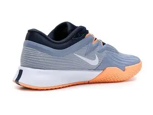 Nike Vapor Pro 3 Cross Training Shoes - Gray
