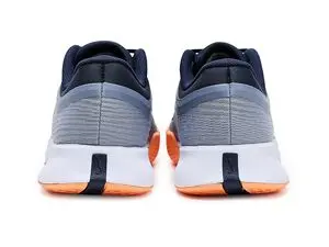 Nike Vapor Pro 3 Cross Training Shoes - Gray