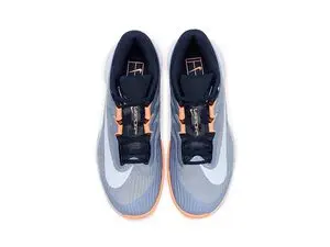 Nike Vapor Pro 3 Cross Training Shoes - Gray