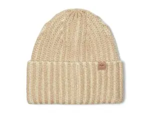 UGG Chunky Ribbed Beanie - Multi