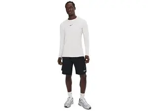 Nike Dri-fit Challenger 9 Unlined Running Shorts