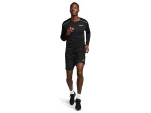 Nike Dri-fit Challenger 9 Unlined Running Shorts