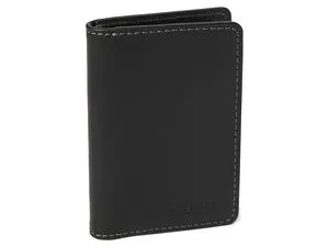 COACH Card Wallet Wallet Handbags - Black