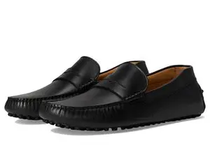 Greats Corsa Driver Shoes - Black