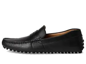 Greats Corsa Driver Shoes - Black