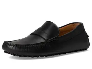 Greats Corsa Driver Shoes - Black