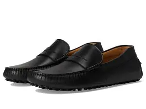 Greats Corsa Driver Shoes - Nero