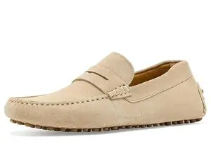 Greats Pull On Loafers For Men