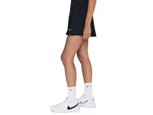 Nike Dri-fit Victory Flouncy Skirt - Black
