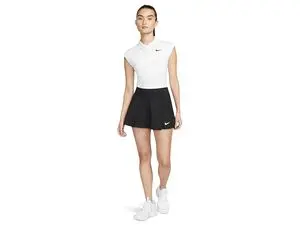 Nike Dri-fit Victory Flouncy Skirt - Black
