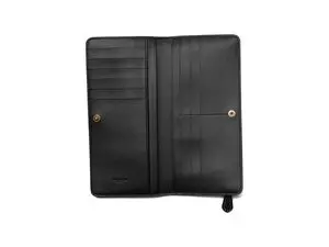 COACH Essential Skinny Wallet Wallet Handbags