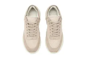 Greats Manhattan City Runner Athletic Sneakers - Beige