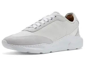 GREATS GREATS Manhattan City Runner Low Top Sneakers