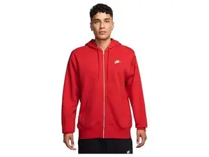 Nike Full Zip Sweatshirts Hoodies For Men