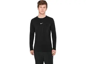 Nike Slim Fit Sport Tops For Men