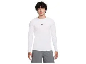 Nike Long Sleeve Sport Tops For Men