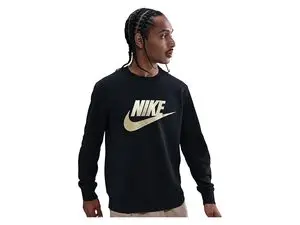 Men's Brushed Fleece Sweatshirts