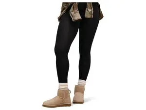 Ugg High Rise Bottoms For Women